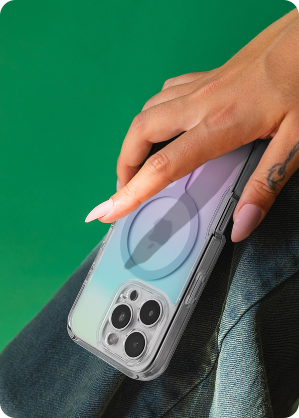 cosmic frost w/ MagSafe®