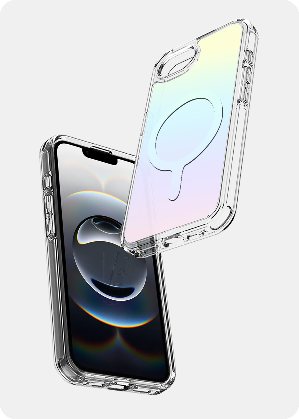 cosmic frost w/ MagSafe®