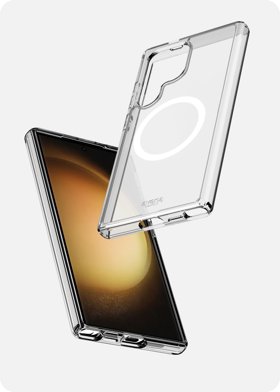 ice w/ MagSafe® Galaxy S24 Ultra